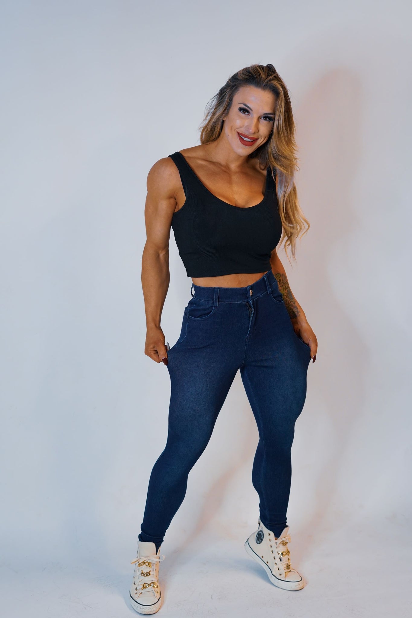 KG Flex Jean II – KG Jeans